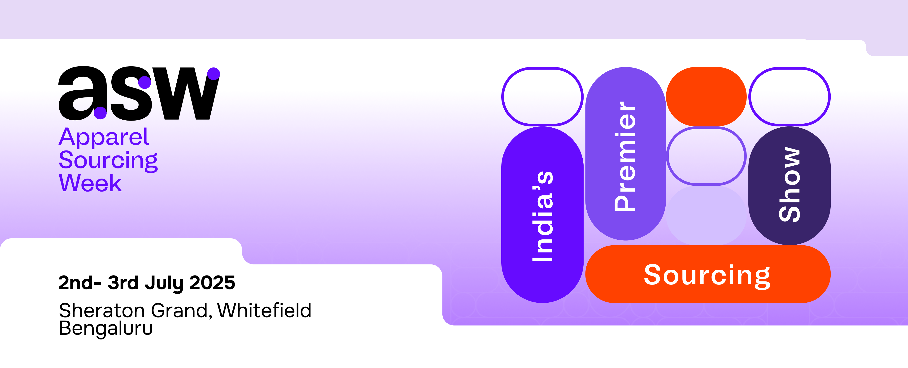 Apparel Sourcing Week
