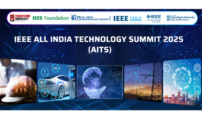 IEEE All India Technology Summit (AITS) 2025