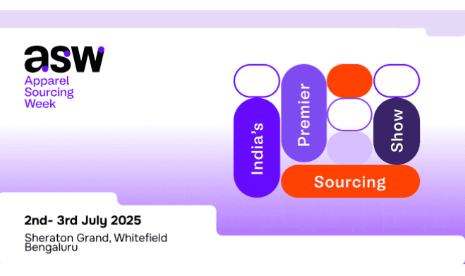 Apparel Sourcing Week